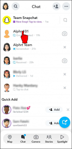How to Add Best Friends on Snapchat