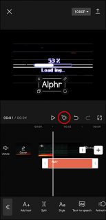 How to Use Keyframes in CapCut