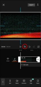 How to Use Keyframes in CapCut