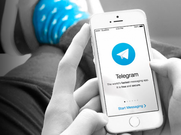 How to Create a Channel in Telegram