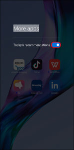 How to Disable Ads in MIUI on an Android Device