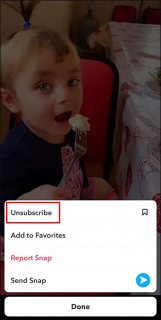 How to Get Rid of Discover in Snapchat