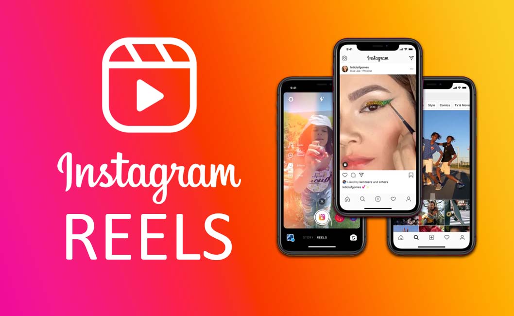 Instagram Reels vs. Story - What's the Difference?