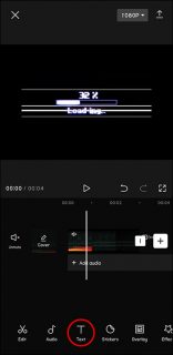 How to Use Keyframes in CapCut
