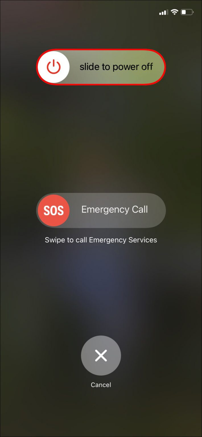 How To Fix When iMessage Keeps Turning Off