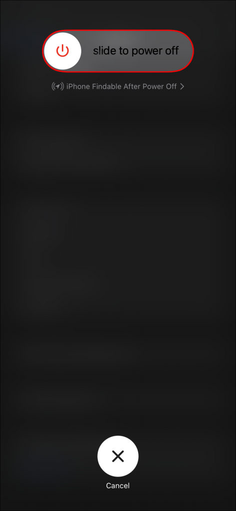 How To Fix iMessage Not Delivered Error
