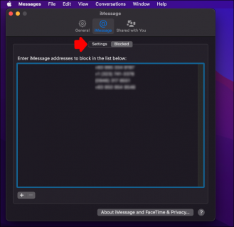 iMessage: You Can Receive iMessages to and Reply From - How To Adjust