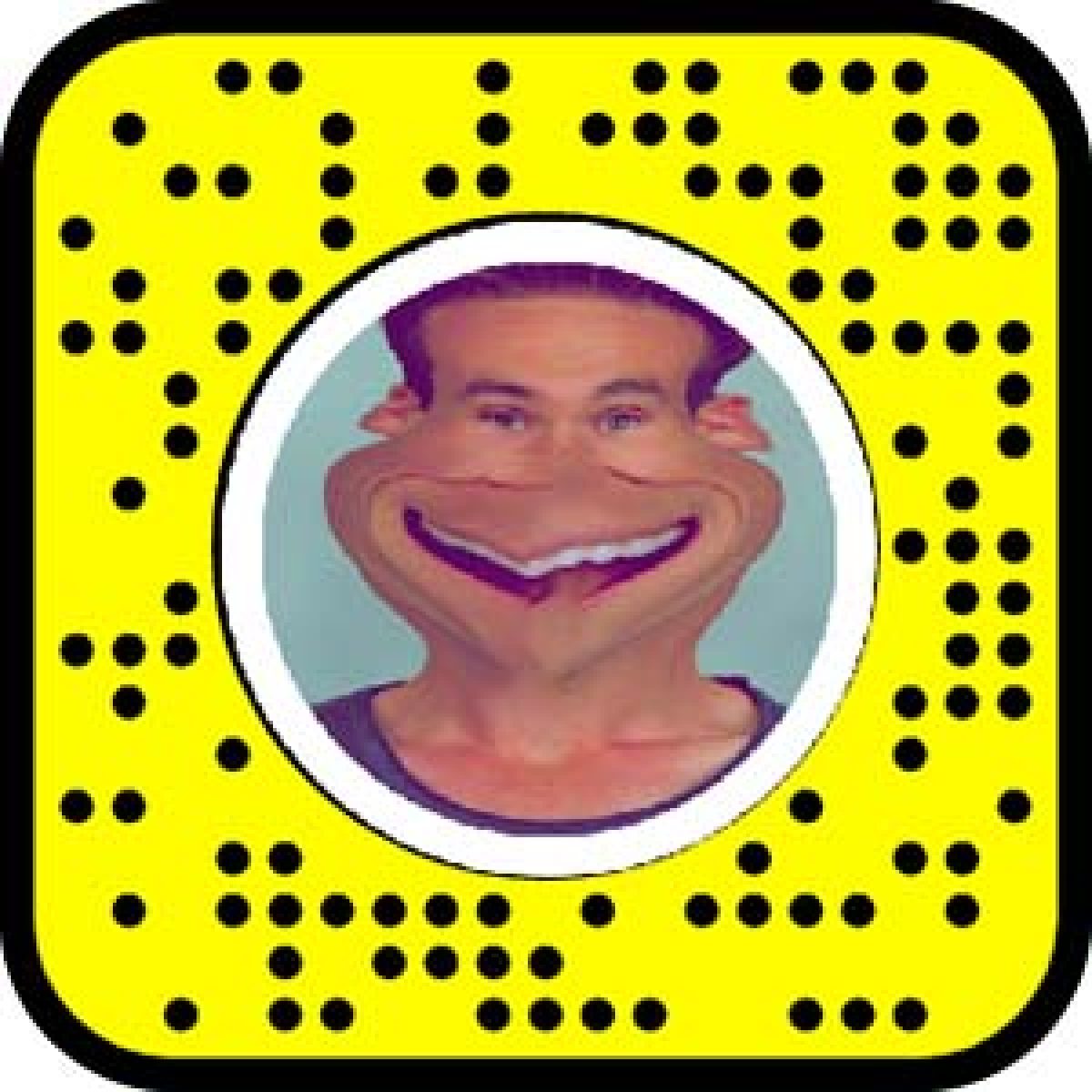 How to Get Charms in Snapchat