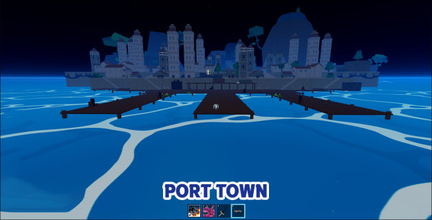How to Get to 3rd Sea in Blox Fruits