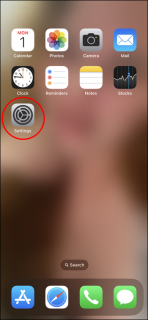 How To Add Apps to your Mobile Device Home Screen