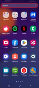 How To Add Apps to your Mobile Device Home Screen