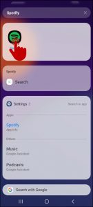 How To Add Apps to your Mobile Device Home Screen