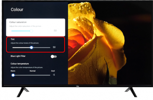 The Best TCL TV Settings for a PS5