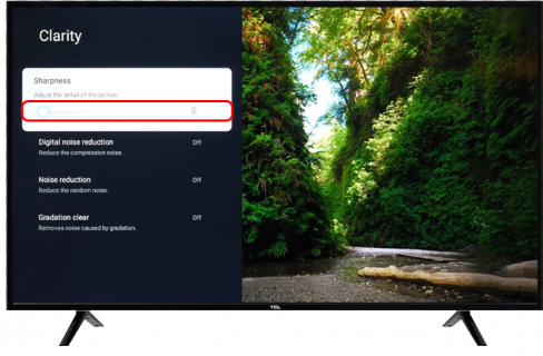 The Best TCL TV Settings for a PS5