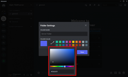 How to Hide Mutual Servers in Discord
