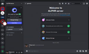 How to Hide Mutual Servers in Discord