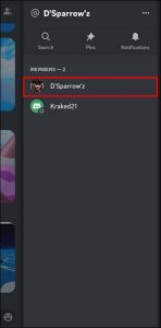How to Hide Mutual Servers in Discord
