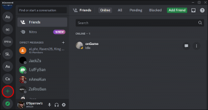 How to Hide Mutual Servers in Discord