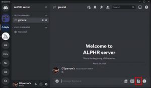 How to Make Stickers in Discord