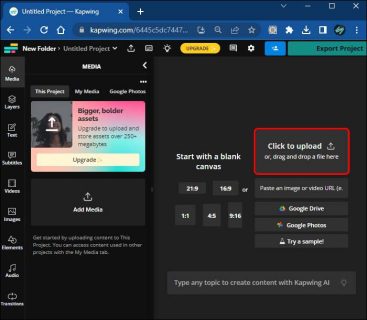 How to Make Stickers in Discord