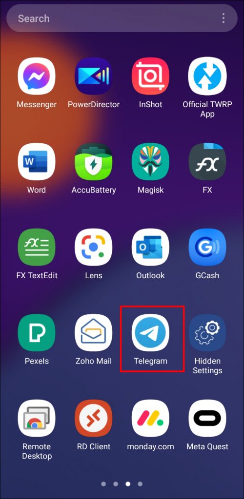 Does Telegram Use End to End Encryption? It Can, Yes