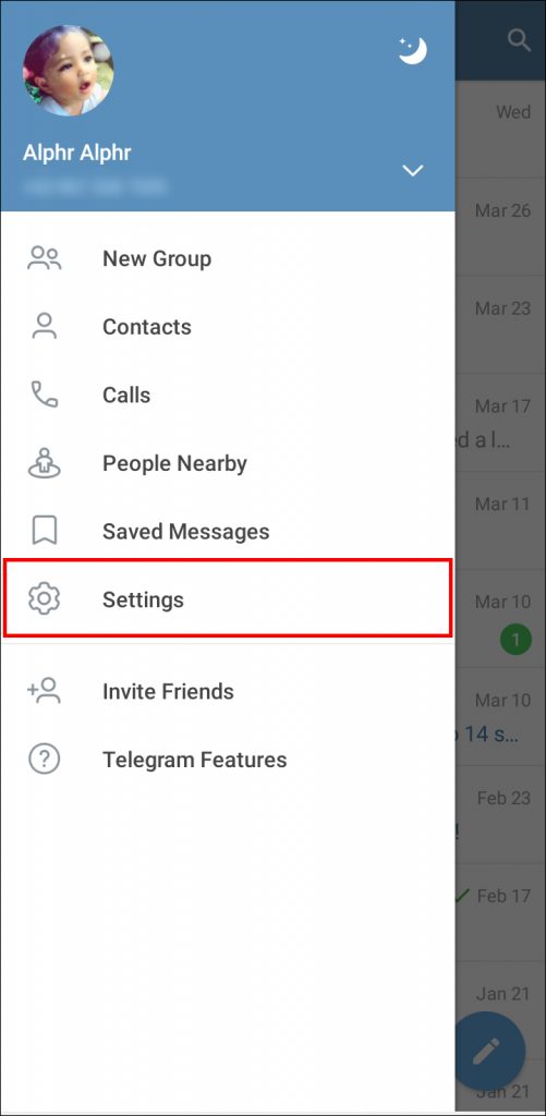 Does Telegram Use End to End Encryption? It Can, Yes