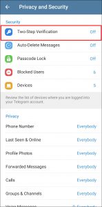 Does Telegram Use End to End Encryption? It Can, Yes