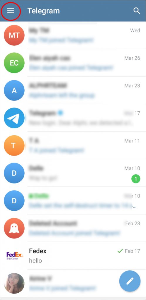 Does Telegram Use End to End Encryption? It Can, Yes