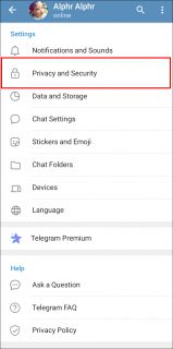 Does Telegram Use End to End Encryption? It Can, Yes