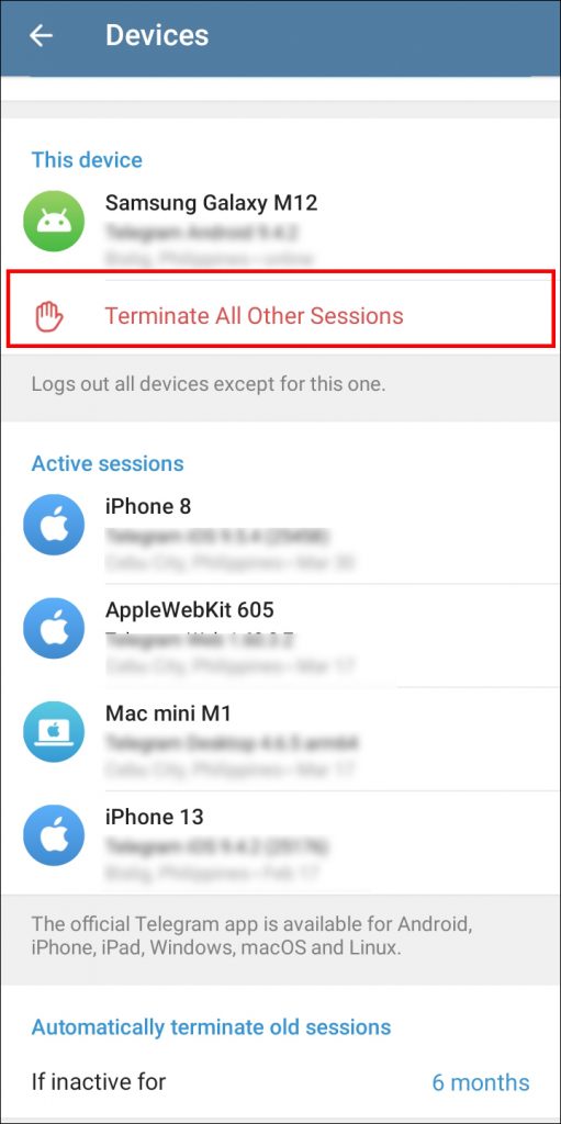 Does Telegram Use End to End Encryption? It Can, Yes