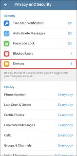 Does Telegram Use End to End Encryption? It Can, Yes