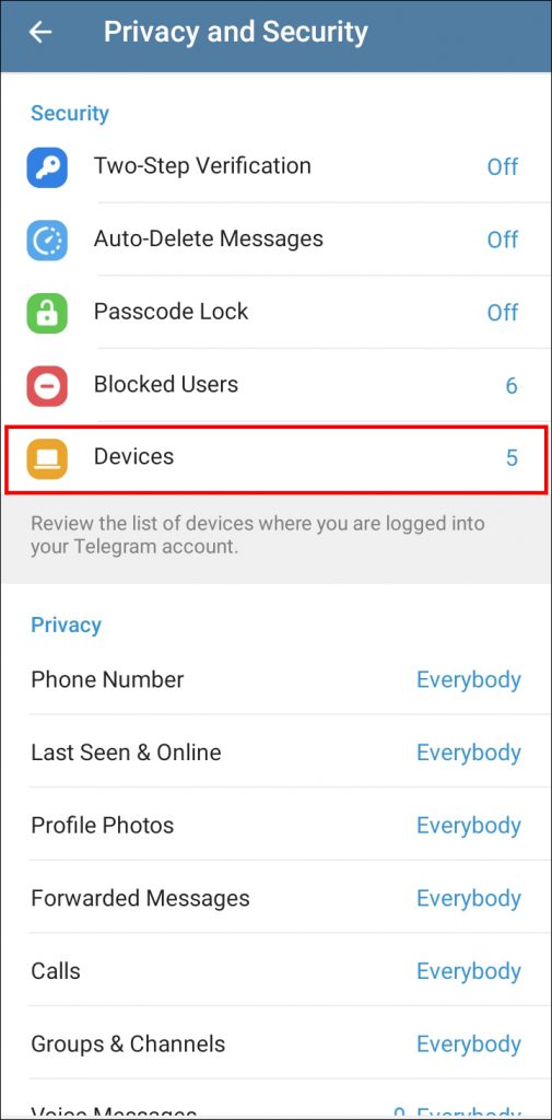 Does Telegram Use End to End Encryption? It Can, Yes