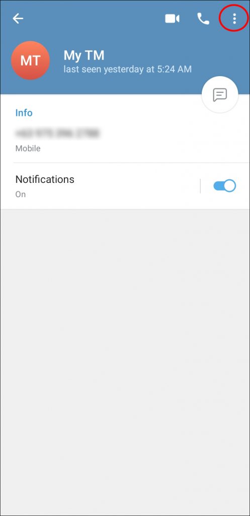 Does Telegram Use End to End Encryption? It Can, Yes