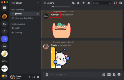 How to Hide Mutual Servers in Discord
