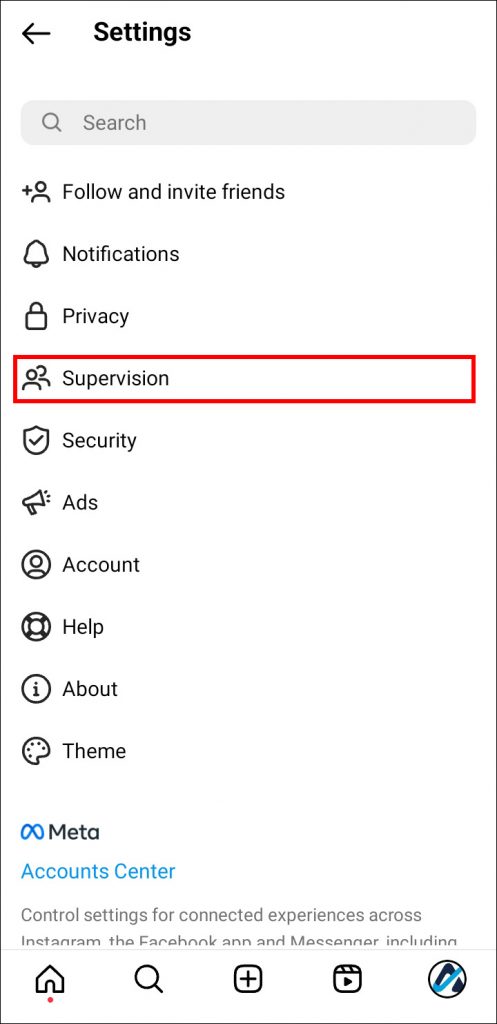 How to View Blocked Accounts in Instagram
