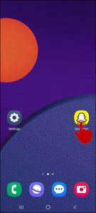 How To Add Apps to your Mobile Device Home Screen
