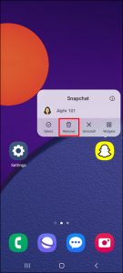 How To Add Apps to your Mobile Device Home Screen