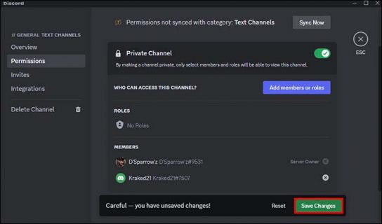 How to Hide Game Activity in Discord