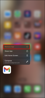 How To Add Apps to your Mobile Device Home Screen