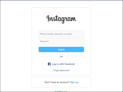 How to View New Followers on Instagram