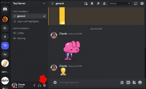 How to Hide Game Activity in Discord