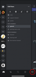 How to Hide Game Activity in Discord