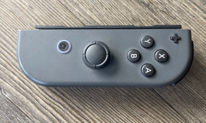 How to Connect a Nintendo Switch Controller to a PC