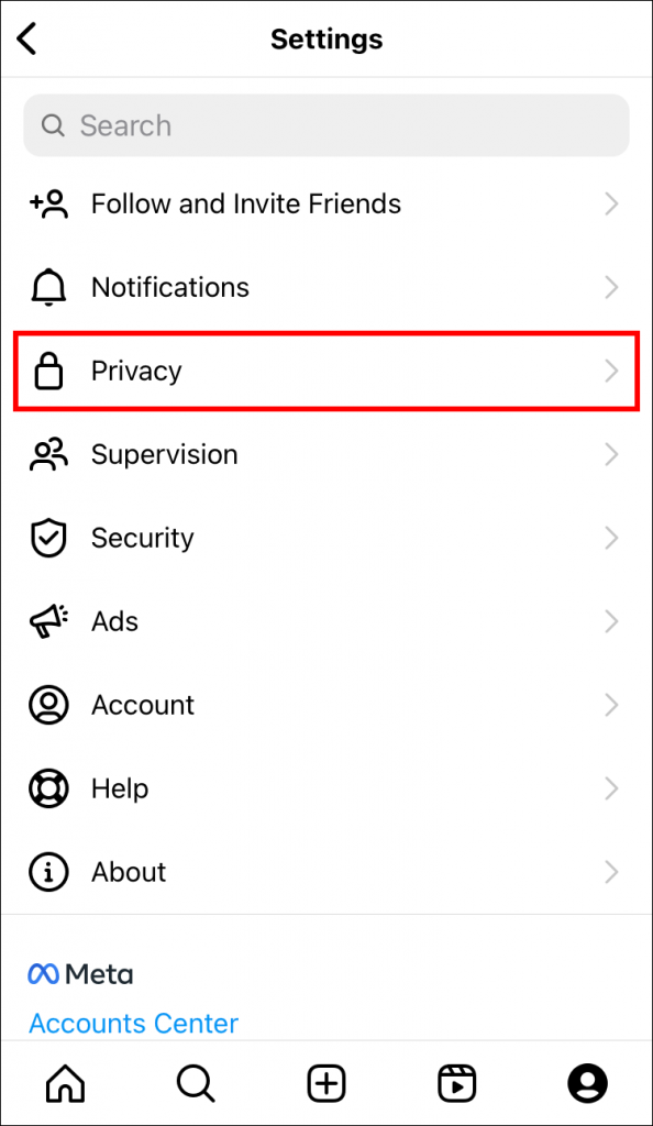 How to Hide a Story from Everyone in Instagram