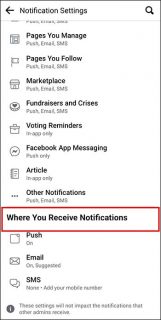 How To Recover Deleted Messages in Facebook