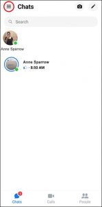 How To Recover Deleted Messages in Facebook