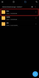 How To Recover Deleted Messages in Facebook