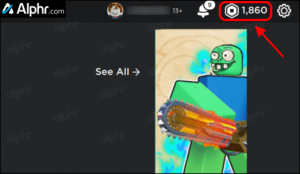 How to View Purchase History in Roblox
