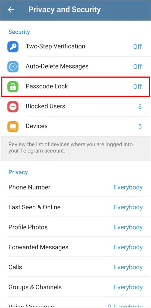 Does Telegram Use End to End Encryption? It Can, Yes