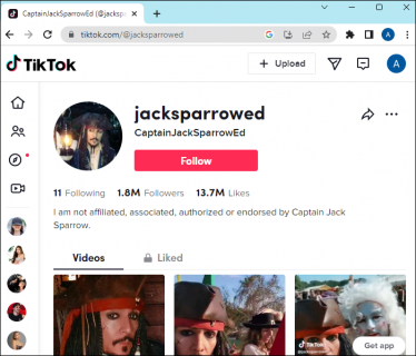 How To Sort TikTok by Most Viewed